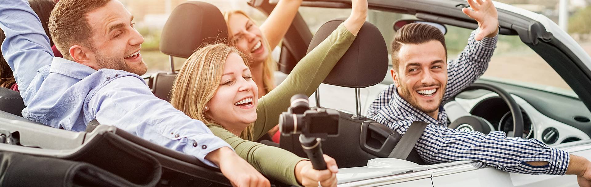 Prêt Auto Partez - Application - Demande de Crédit Auto Facile