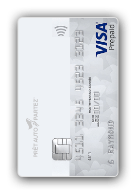 Prêt Auto Partez - Crédit Automobile